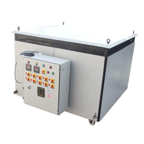 Load Bank – Load banks, resistive load banks, inductive load banks ...